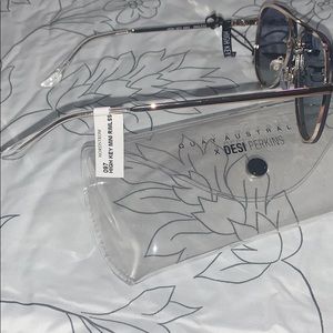 Quay Australia | Accessories | New Quay High Key Mini Rimless ...